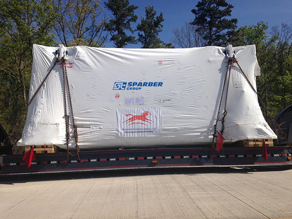 | Thunderbolt Global Logistics LLC | Thunderbolt Global Logistics LLC