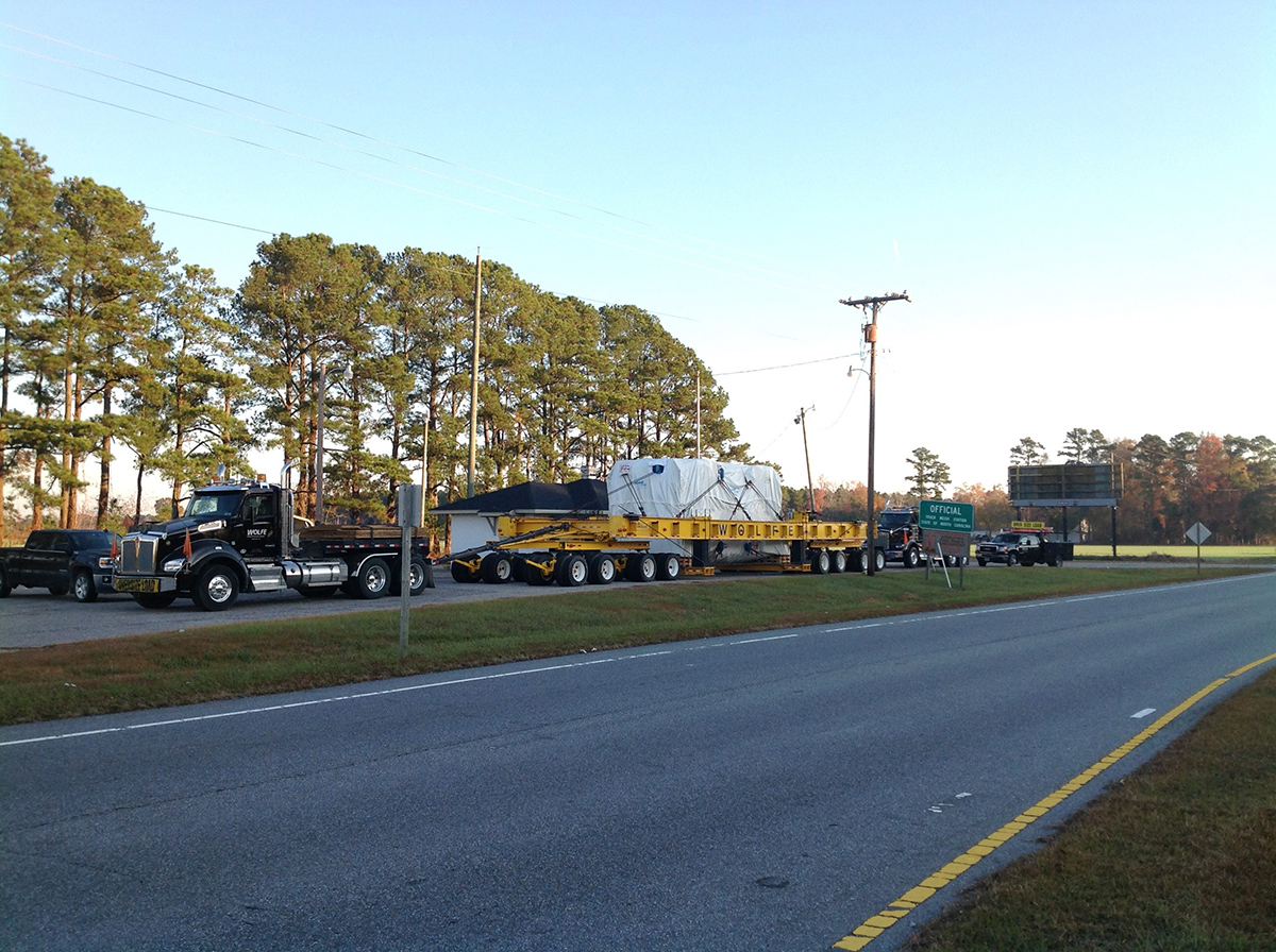 12a | Thunderbolt Global Logistics LLC