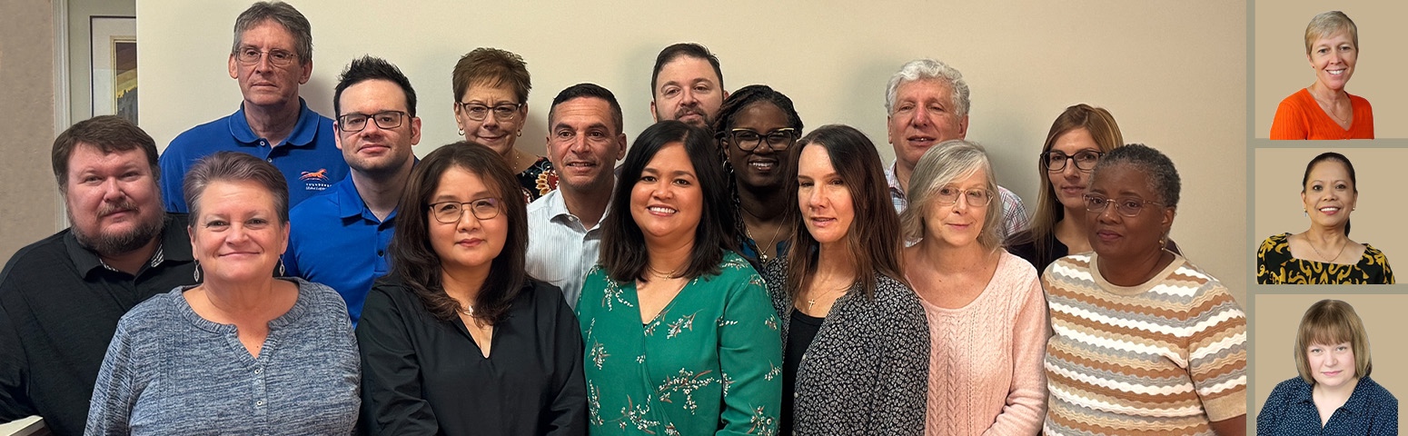 About Us – Thunderbolt - Global Logistics