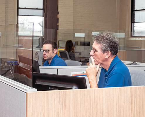 About Us – Thunderbolt - Global Logistics